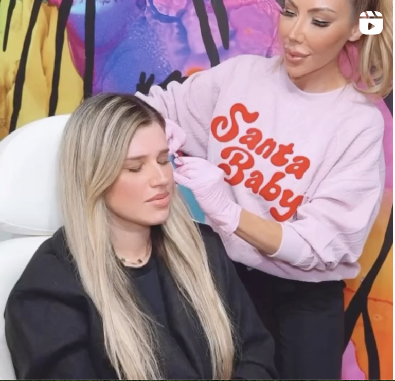 The One Med Spa – Tox + Fillers + Facials + Laser